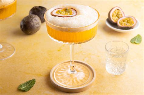 Pornstar Martini Eatertainment