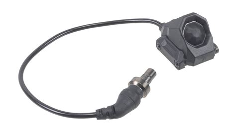 unity tactical axon sl single button surefire 7 cable m1913 rail mount