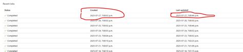 trying to understand duration column in azure sql db query performance