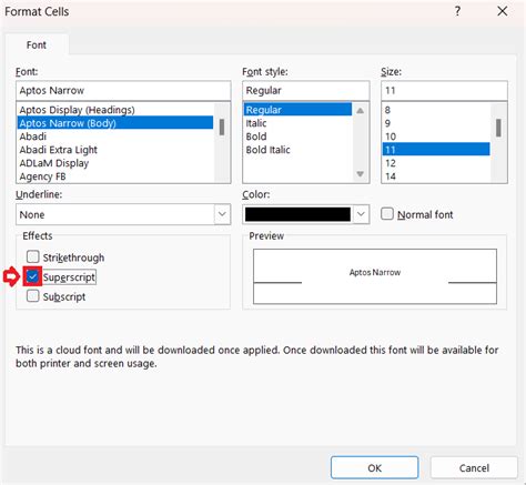 How To Write 1st 2nd 3rd In Excel Fast Myexcelonline