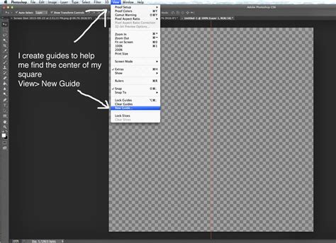Lynda M Metcalf Making A Repeat Pattern In Photoshop CS Part