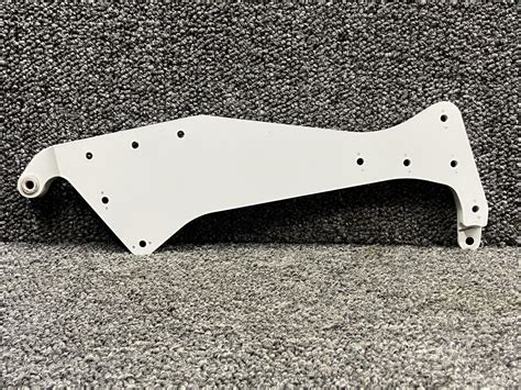 100 172 2310 D01 Kodiak 100 Inertial Separator Override Actuator Sector Fod Door