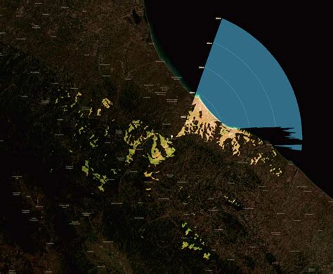 Map Your View Create And Style A Viewshed In Arcgis Online Map Your View Create And Style A Viewshed In Arcgis Online