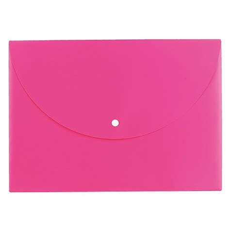 deli expanding file envelope a4 assorted colours theodist