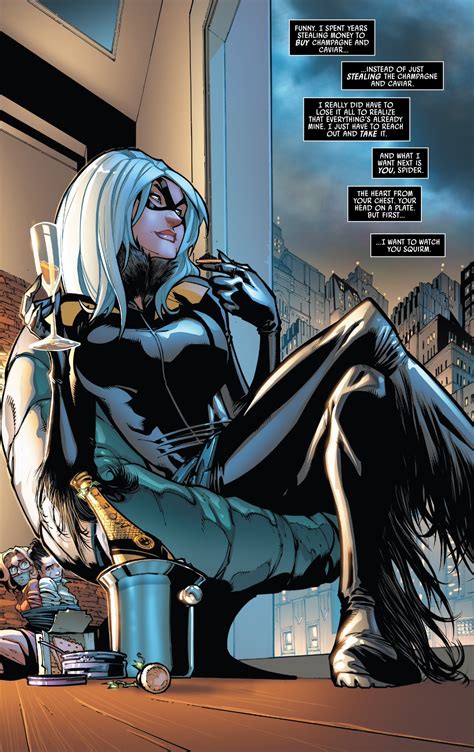 Amazing Spider Man And Taking Things Slow