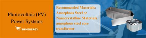 Guide To Transformer Core Types Materials And Applications