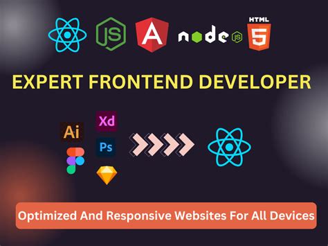 Expert React Js Next Js Developer React Bootstrap Front End Developer Upwork