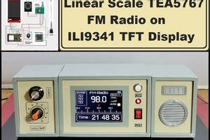 MonkeyListen An Audio Spectrum Analyzer Display Hackaday Io