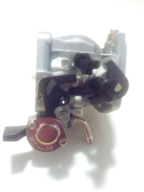 Honda karburator
