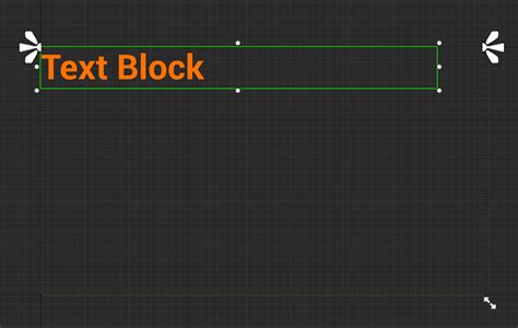 Ue5 Widget Editor