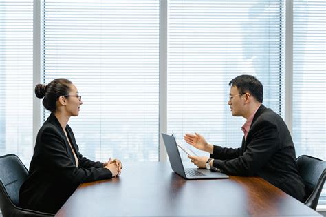 Effective Interview Techniques Advantages And Disadvantages Of Various