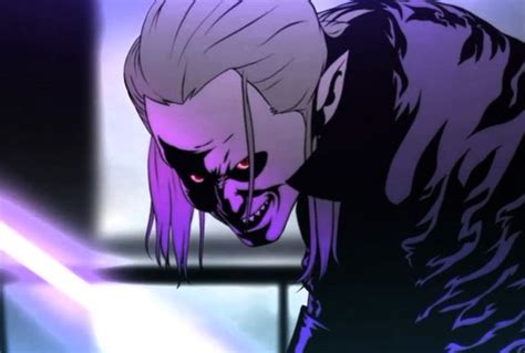 Resurrected Darth Sidious In Dark Empire