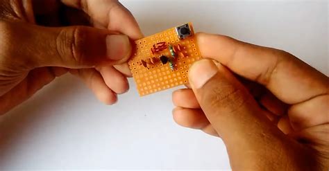 How To Make A Mobile Signal Jammer Using A Transistor