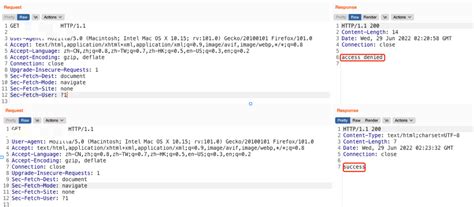 Apache Shiro身份认证绕过漏洞 Cve 2022 32532 安全风险通告 安全内参 决策者的网络安全知识库