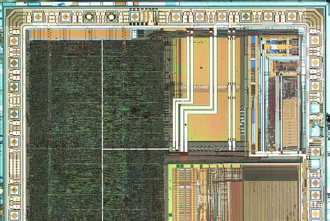unlock microcontroller pic16hv610 program
