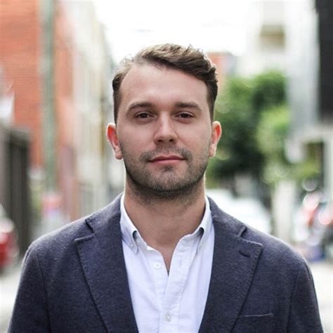 About Nick Fleming Medium