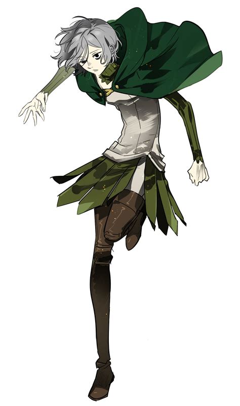 Mithrun Dungeon Meshi Drawn By Oejikim Danbooru