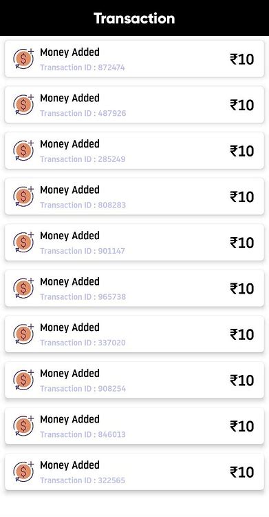 Multiple Listview Design By Dynamic Components Extension Guide Resources Kodular Community