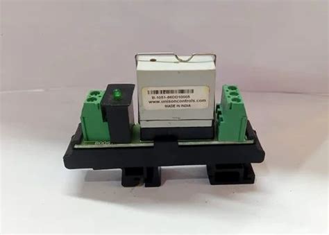Ssr Module At Best Price In Nashik By Boost Electronics Id 2853340284188