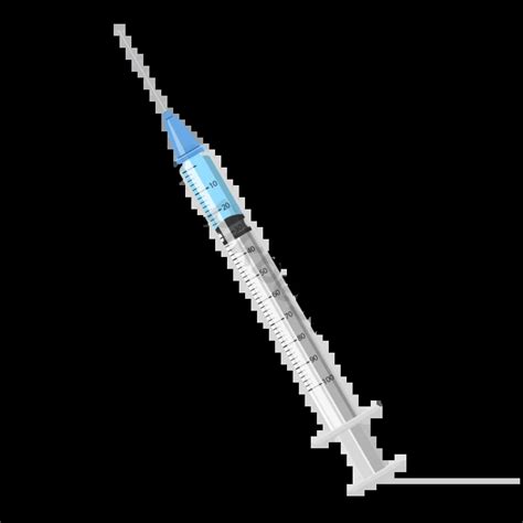 700000 Safety Syringe Illustration Images Safety Syringe