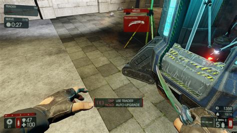 Literally Game Breaking Bug Game Is Now Unplayable Rkillingfloor