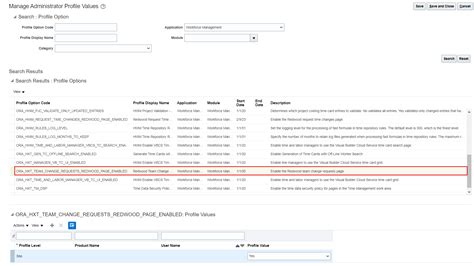Oracle Fusion Cloud Time And Labor A What S New