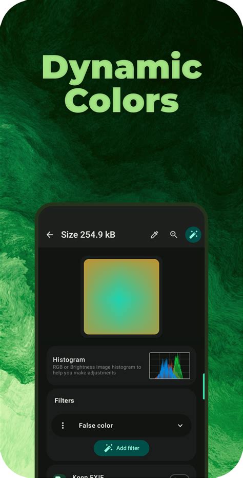 Github T8rinimagetoolbox 🖼️ Image Toolbox Is A Powerful App For Advanced Image Manipulation