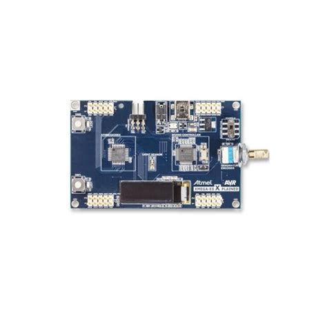 Inch I C IIC Pin OLED Display Module Yellow Blue Without Soldered Pin Zbotic