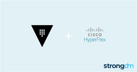 Hashicorp Vault Cisco Hci
