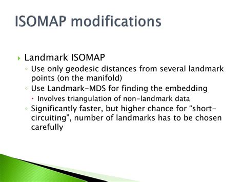 Ppt Manifold Learning Powerpoint Presentation Free Download Id2273023