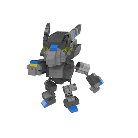 Brawl Stars Edgar Figuren Spielzeug Brawl Stars