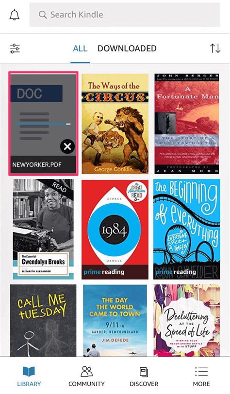 Three Easy Ways To Send PDFs To Kindle Device Or App UPDF