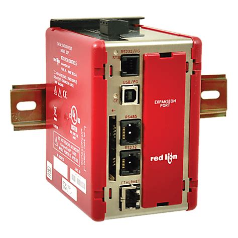 Dsple001 Protocol Converter Ext Temp