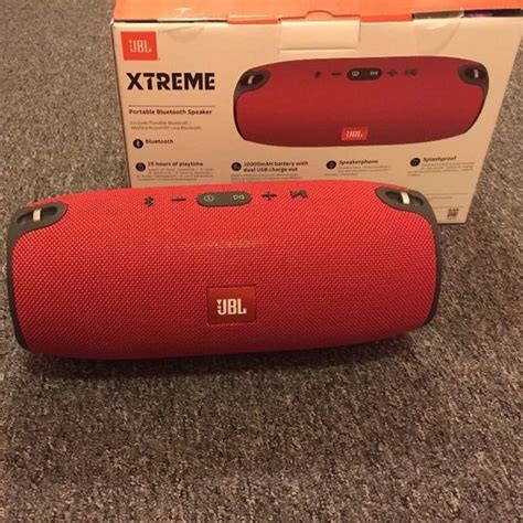 Jbl Extreme Audio Soundbars Speakers Amplifiers On Carousell