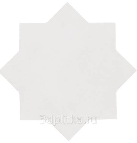 29076 Kasbah 🏆 Star Bone 16,8x16,8 керамогранит от Equipe купить ...