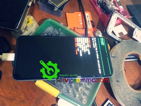 Unbrick Realme Xt RMX Bootloop Stuck Logo Twrp Gagal Rooting