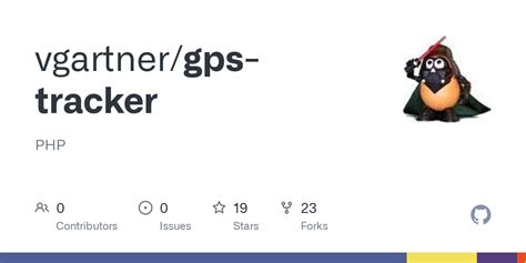 github vgartner gps tracker php