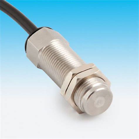 Electronic Speed Sensor With Acceleration Function RITM Industry