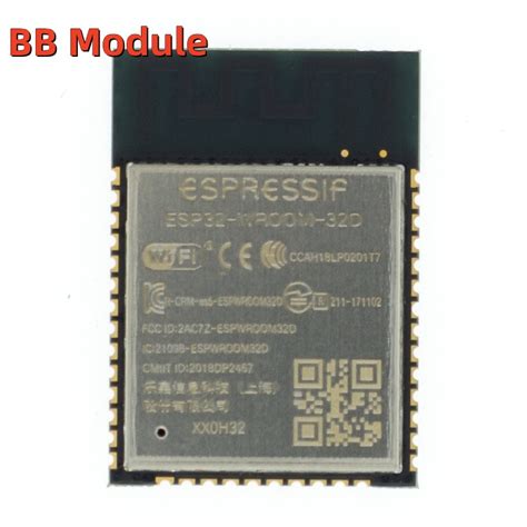 บอร์ดทดลอง Esp32 Wifi และบลูทูธ ใช้พลังงานต่ํามาก Dual Core Esp 32 Esp