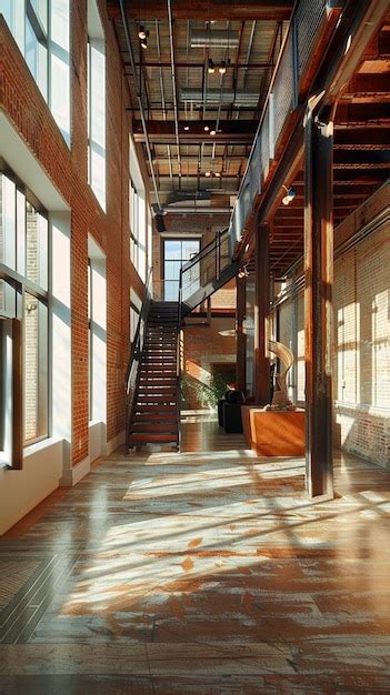 Adaptive Reuse Architecture Repurposed Building Design Premium Ai