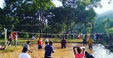 Devaramane Betta Famous Trekking Spot In Chikmagalur