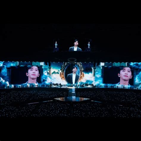 임영웅 리사이틀 콘서트 후기 영웅시대가 있어 언제까지나 노래할 수 있다는 진심 전해 장지우 기자 톱스타뉴스 엔터가요영웅신문