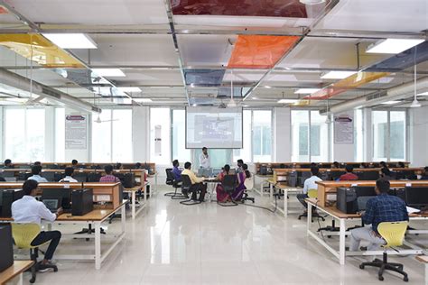 Department Of ECE