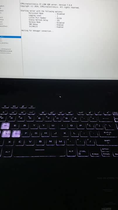 🚀 Embedded Systems Project Led Control With Interrupts In This Project Parvaj Malik