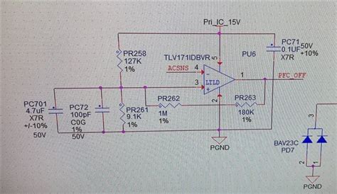 TLV Output Pull High Issue Amplifiers Forum Amplifiers TI E E Support Forums