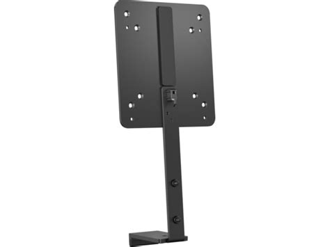 Hp B Pc Mounting Bracket