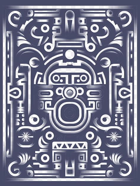 Premium Psd Psd Of Tribal Unity Frame Showcasing Various Tribal