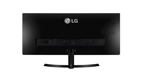LG 21:9 UltraWide™ FHD IPS Monitor 29UM68
