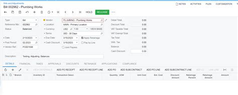 Work With Subcontracts Community