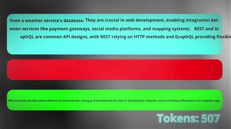 Huggingface Summary Visual Example Youtube